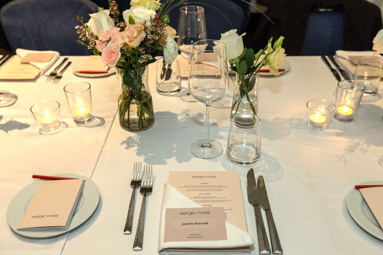 Photo Gallery - BiCE Mare Restaurant - Dubai Most popular Restaurant