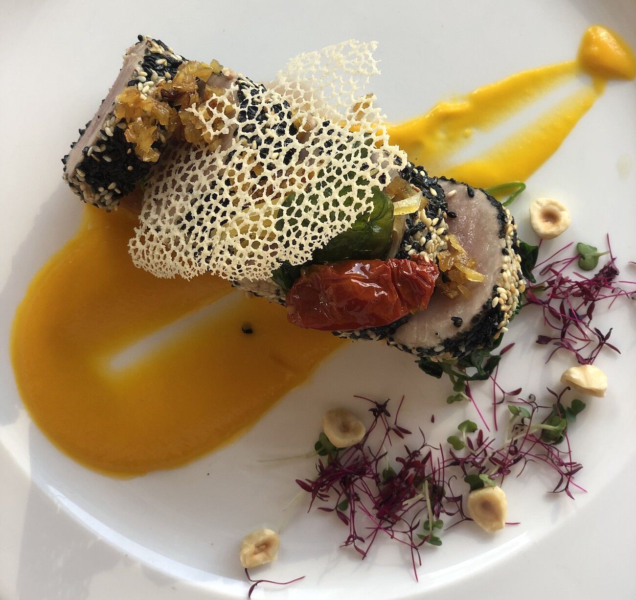 Photo Gallery - BiCE Mare Restaurant - Dubai Most popular Restaurant