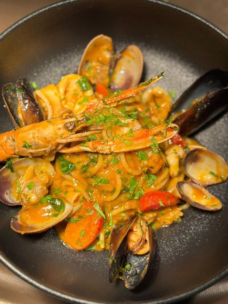 Photo Gallery - Bice Mare Restaurant | Popular Italian Restaurant with ...