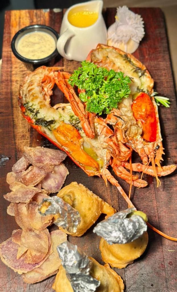 Photo Gallery - Bice Mare Restaurant | Popular Italian Restaurant with ...