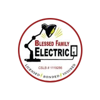Electrical Contractor | Blessed Family Electric