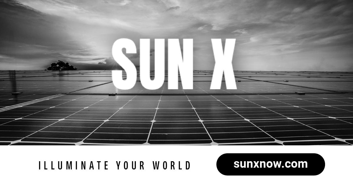 FAQ | Solar Panels -Sun X in California