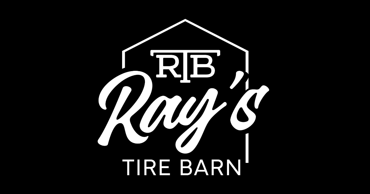 Best Tire Sales & Auto Repair Services | Ray’s Tire Barn | Bossier City ...