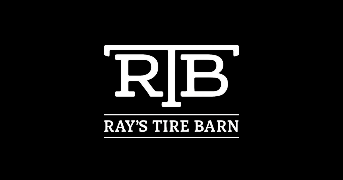 Best Tire Sales & Auto Repairs | Ray’s Tire Barn