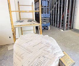 Lusha Drywall Services: Elevate Your Space