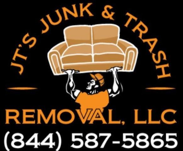 Residential Junk Removal | Maryland | JT's Junk Removal