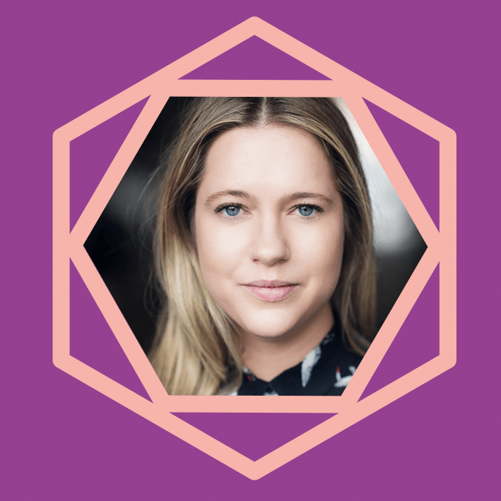 E24. Savannah de Savary, Built-ID - Leave Your Ego At The Door