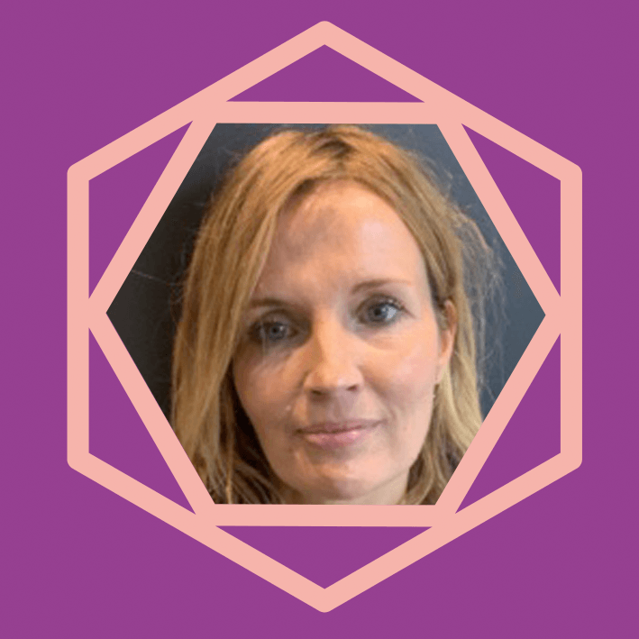 E55. Gayle Harrison, Untagged - Baptism of Fire