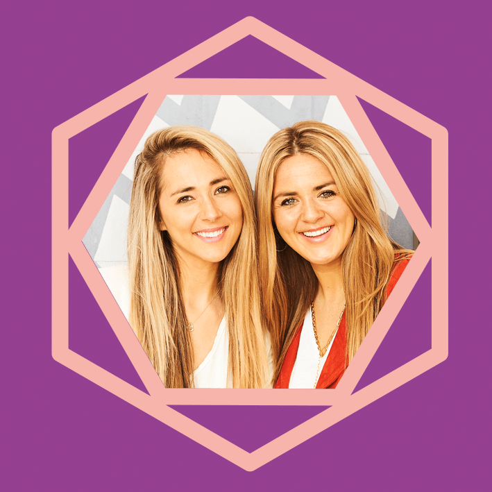 Jessica and Louella Alderson, SoSyncd - The importance of a lead investor
