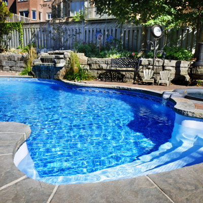 Pool Renovation Ideas: Transforming Your Old Pool into a Modern Oasis