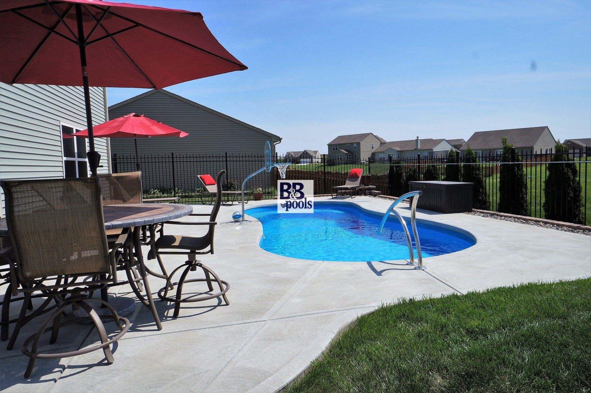 The Science of Pool Water: Understanding Water Chemistry