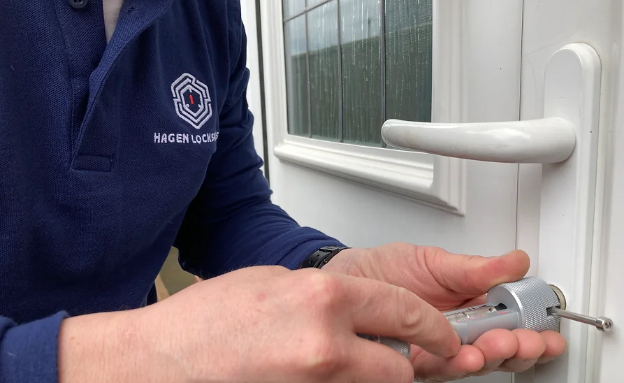 Emergency Locksmith Services in Sunderland