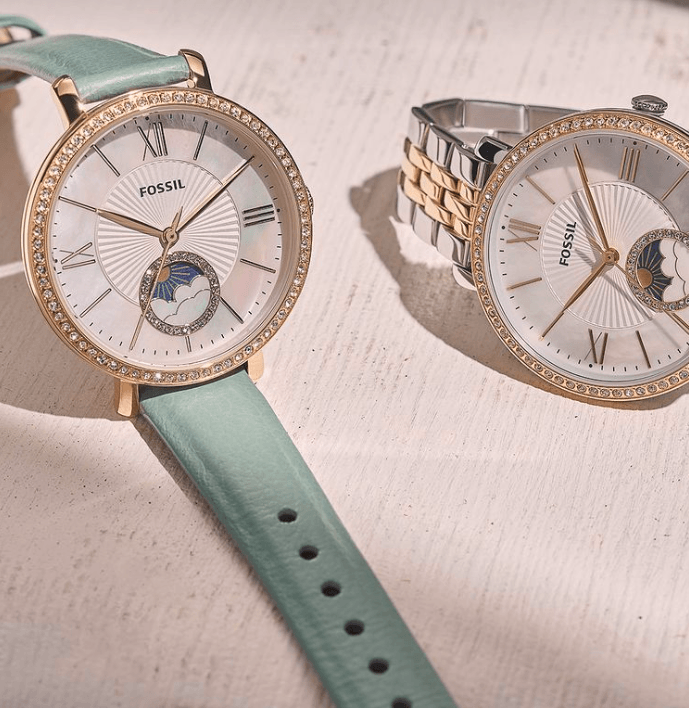 Bibelot Jewels Watches & Gifts