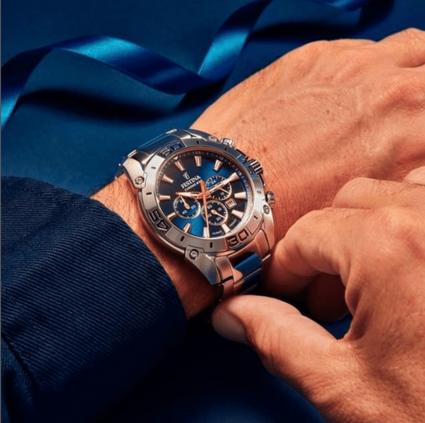 Bibelot Jewels Watches & Gifts