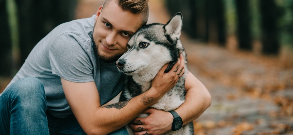 Positivity Proves Scientifically to be the Most Powerful Dog Training ...