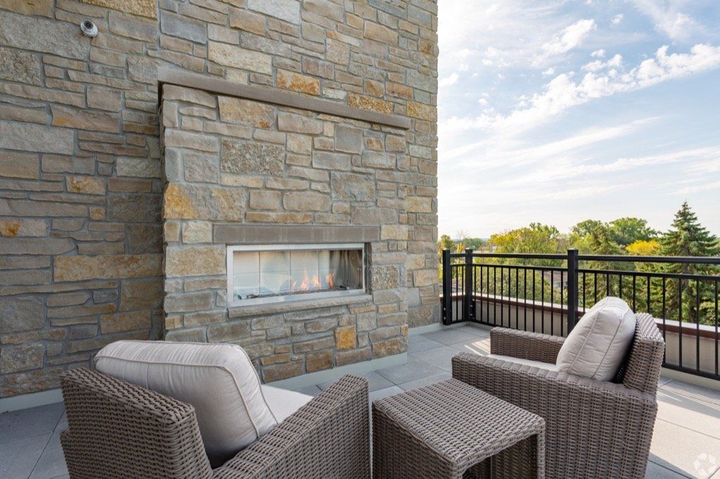 Photos | The ELEMENT Apartments