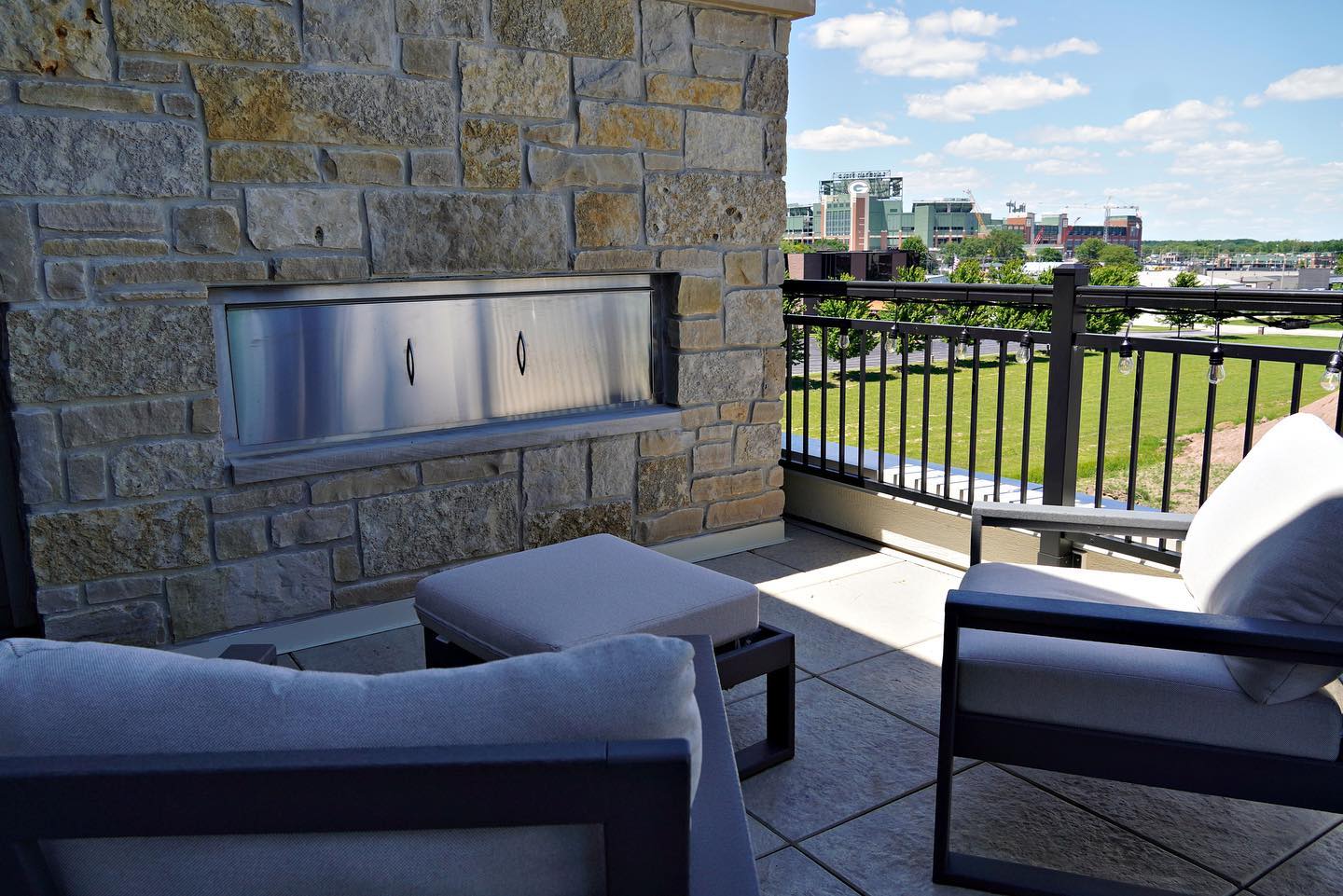 Photos | The ELEMENT Apartments