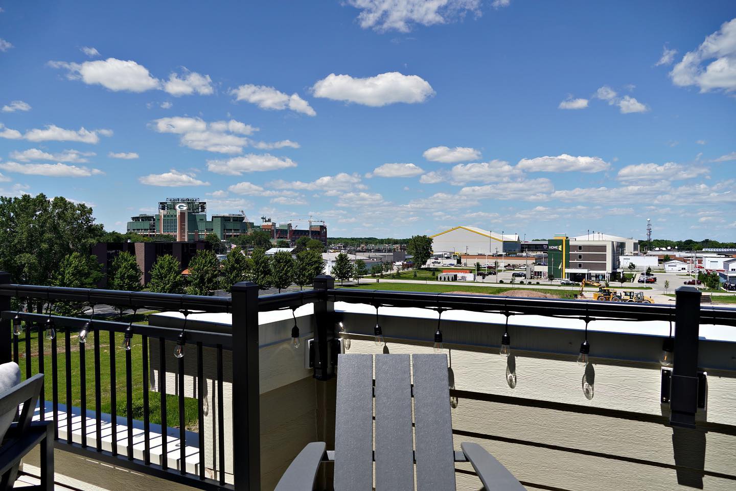 Photos | The ELEMENT Apartments