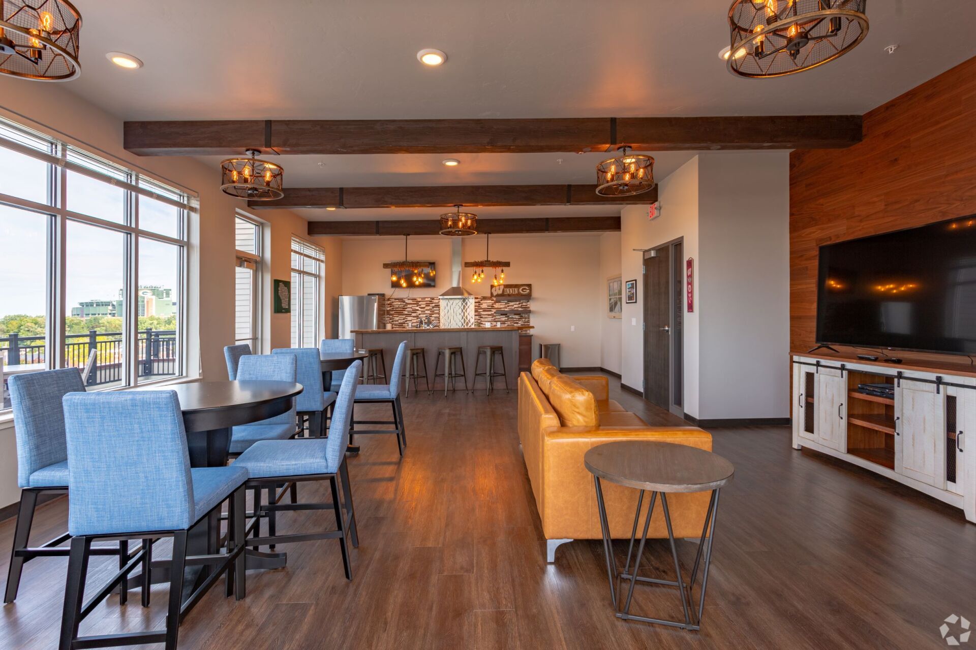 Photos | The ELEMENT Apartments