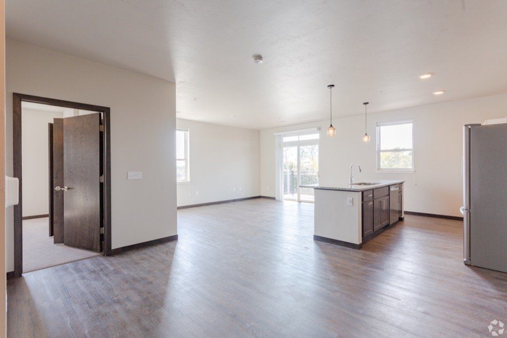 Photos | The ELEMENT Apartments