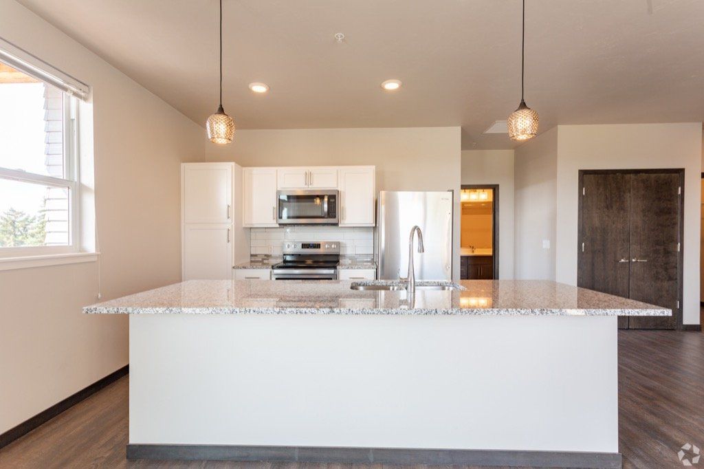 Photos | The ELEMENT Apartments