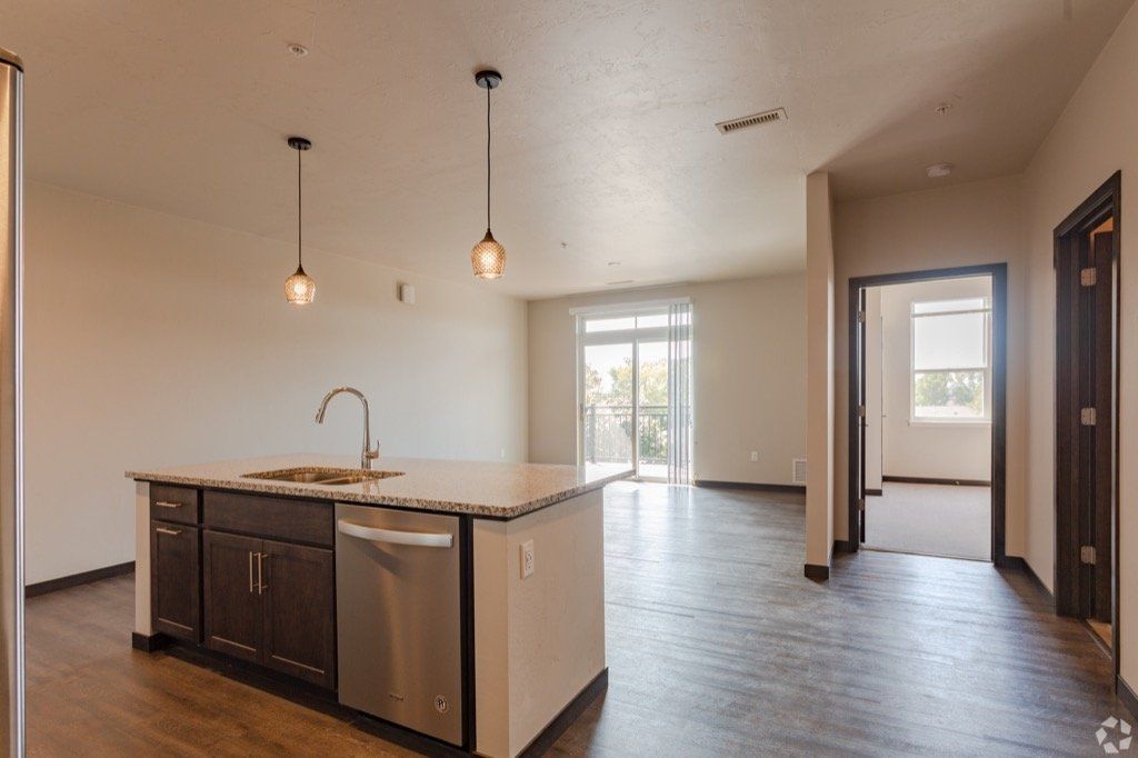 Photos | The ELEMENT Apartments