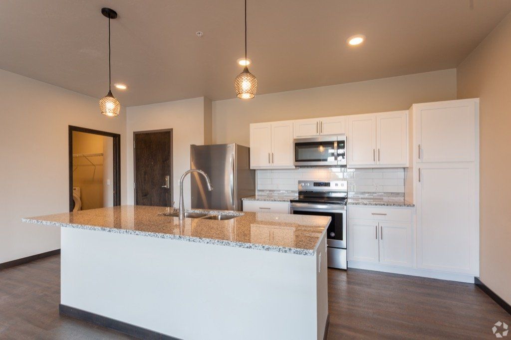 Photos | The ELEMENT Apartments