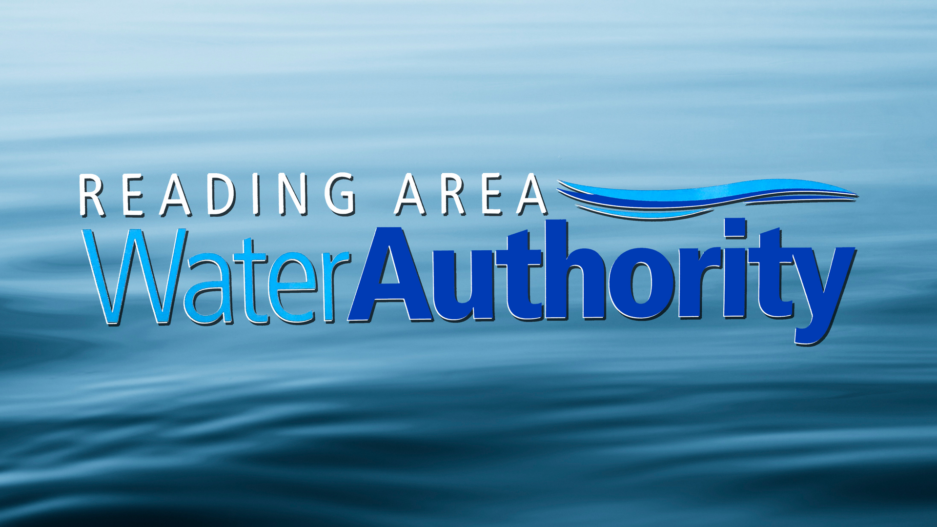 Gallery | Reading Area Water Authority