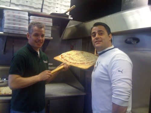 Goodfellows Pizza and Italian Specialties