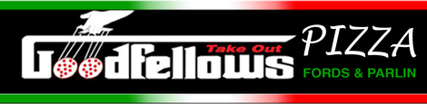 Goodfellows Pizza and Italian Specialties