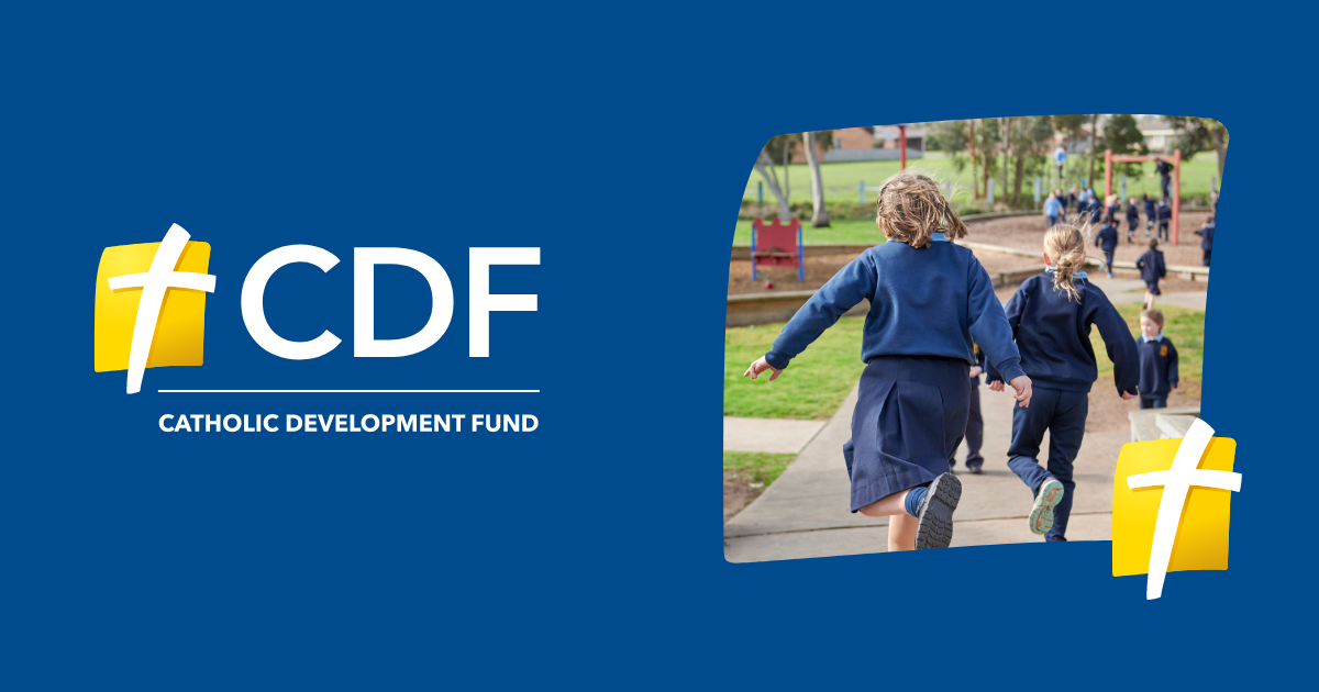 CDF Community Fund - Providing Higher Returns for Investors
