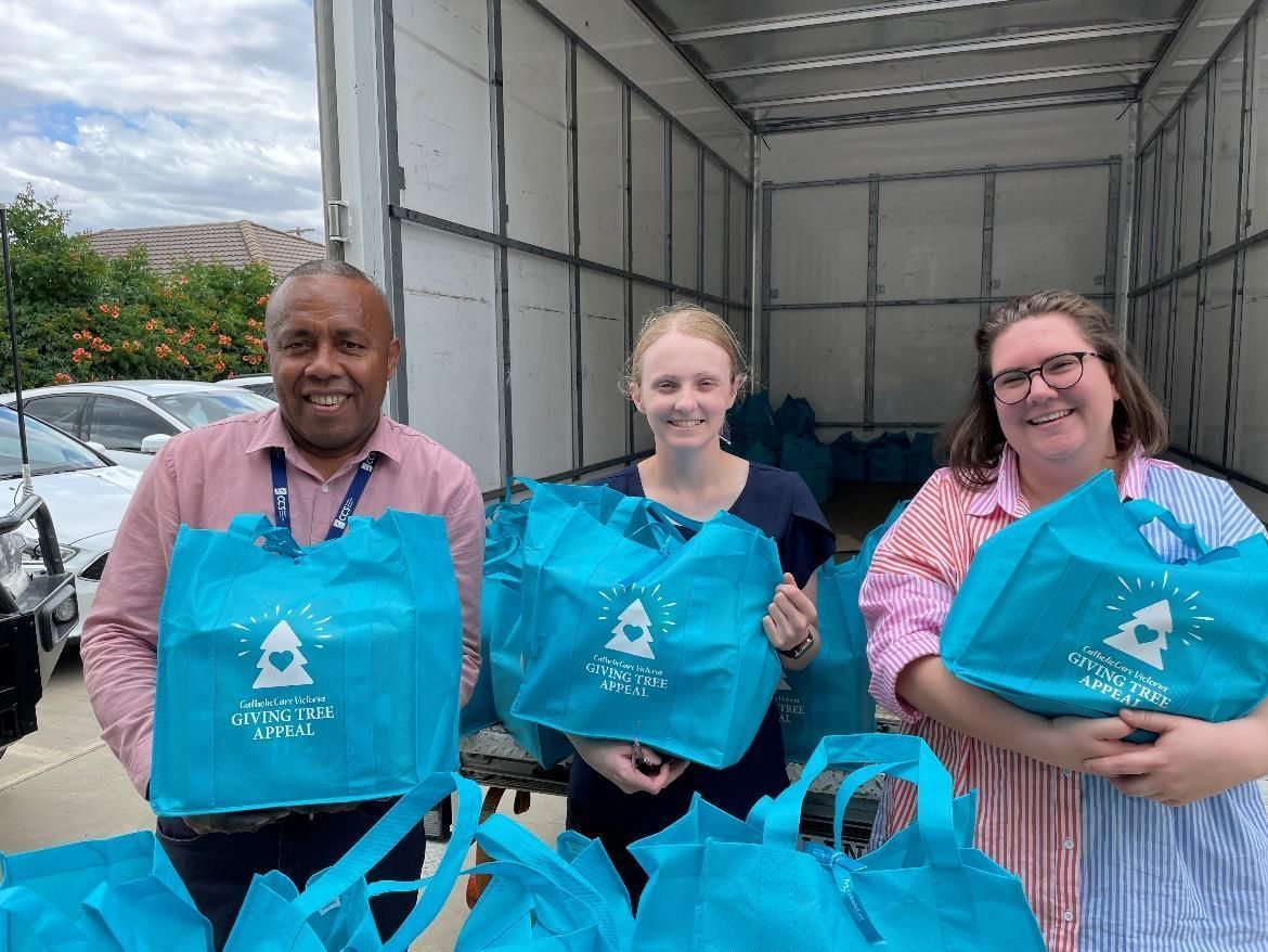 What is Catholic Social Teaching?