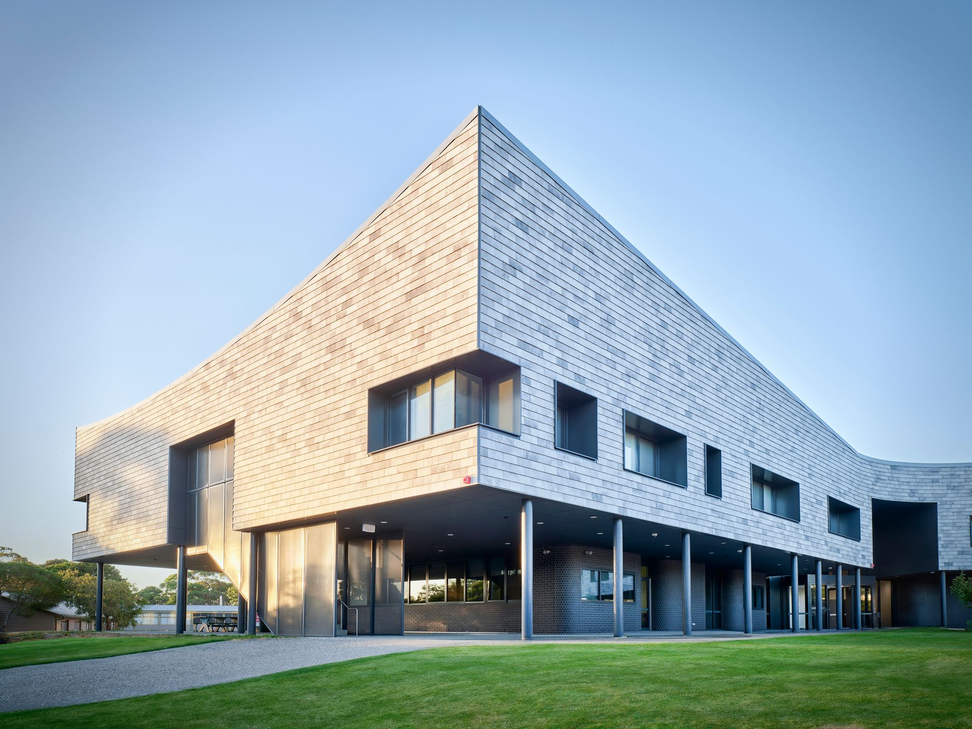 Padua College: Cultivating educational excellence