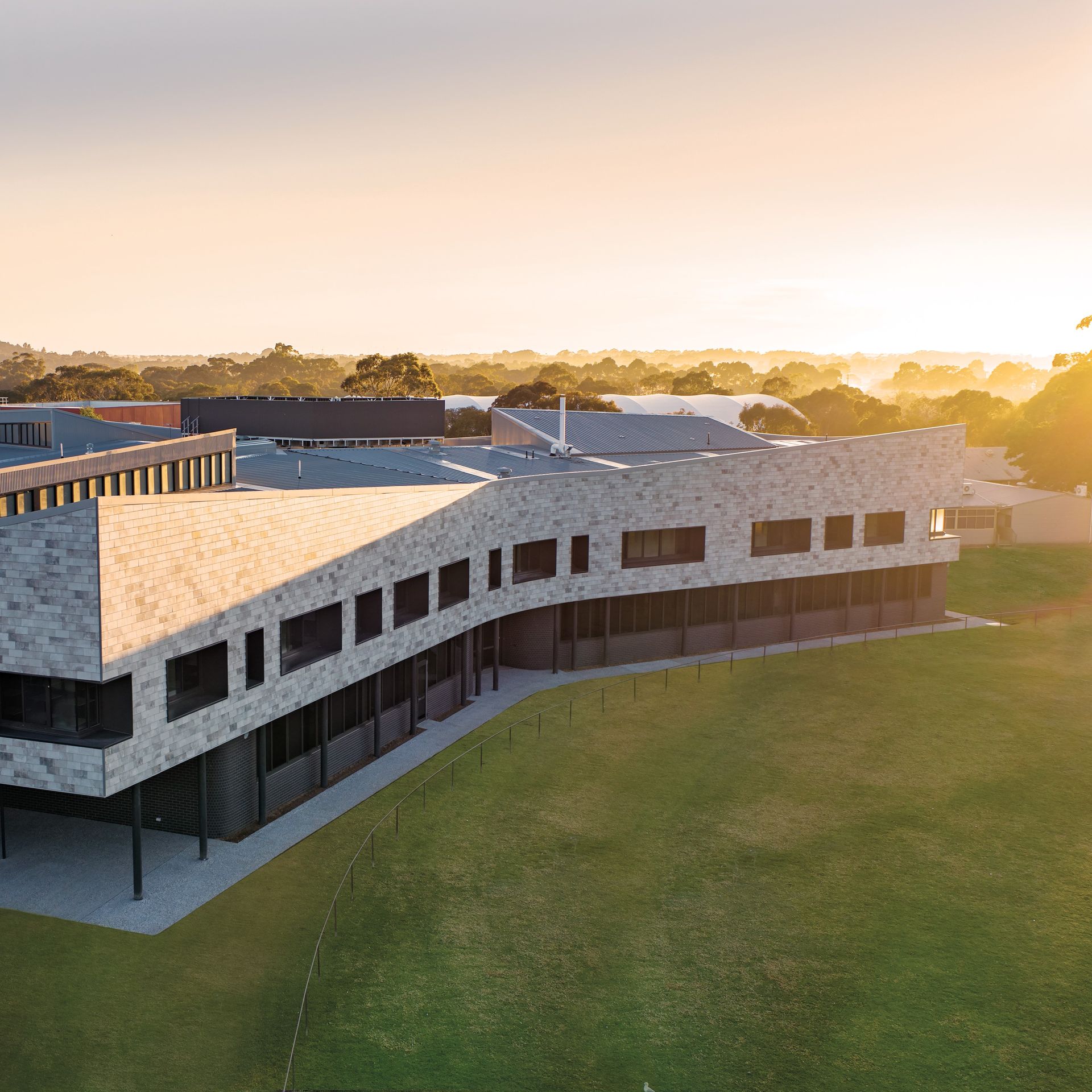 Padua College: Cultivating educational excellence
