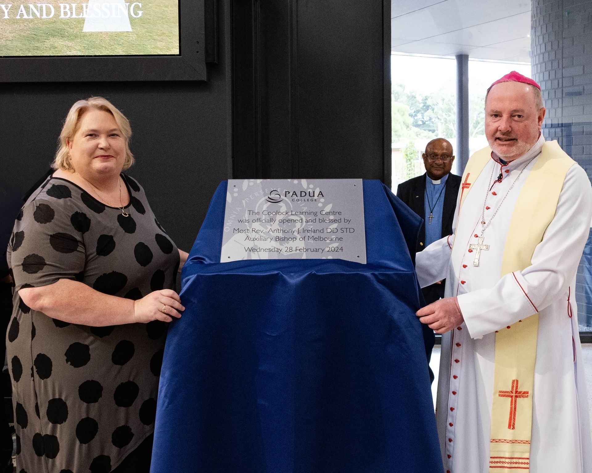 Padua College: Cultivating educational excellence