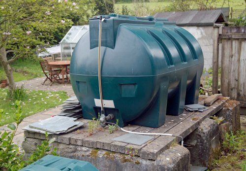 Fuel for Homes & Businesses in South England | Dice Fuels