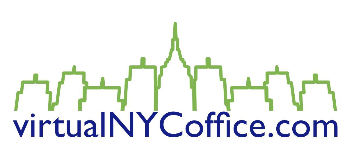 NYC Virtual Office + Mail Forwarding, Meeting Space and Voicemail.