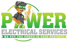 Expert Electrical Services | Power Electrical Services