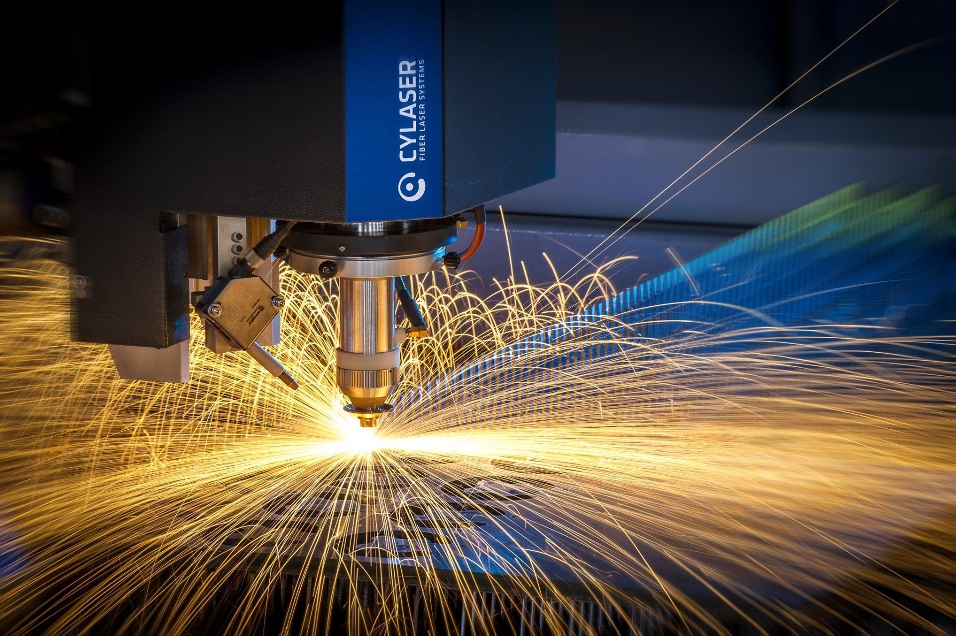 Benso Tuscany Cy-laser | Monsummano Terme, PT | Benso Tuscany