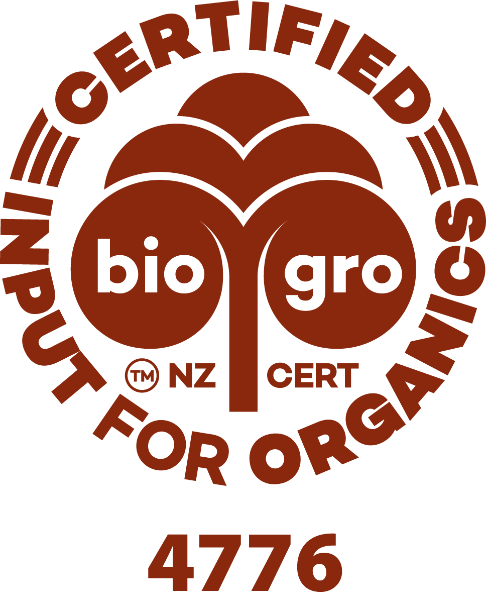 BioRich Ltd. | Composting & Green Waste Management | Awatoto, Napier