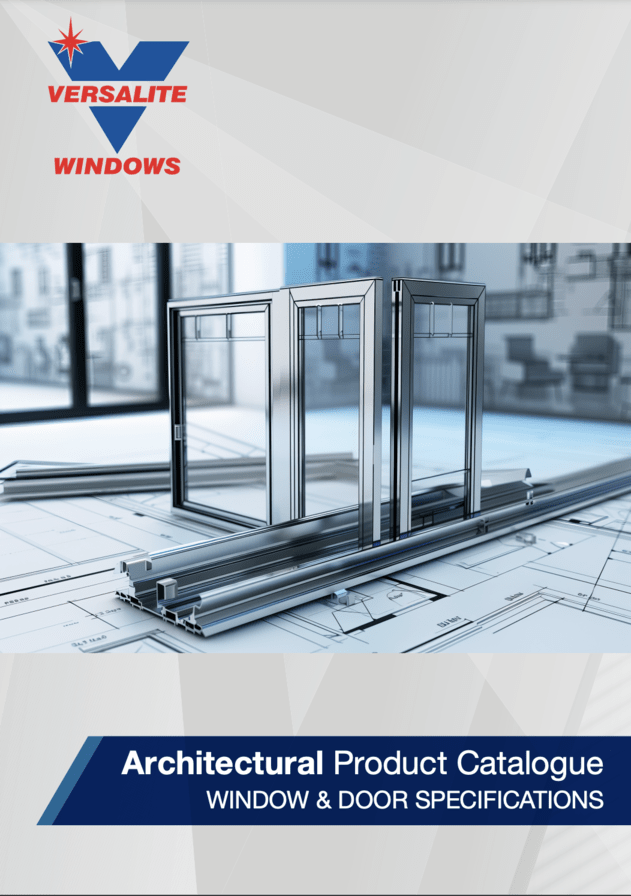 Brochures | Versalite Windows
