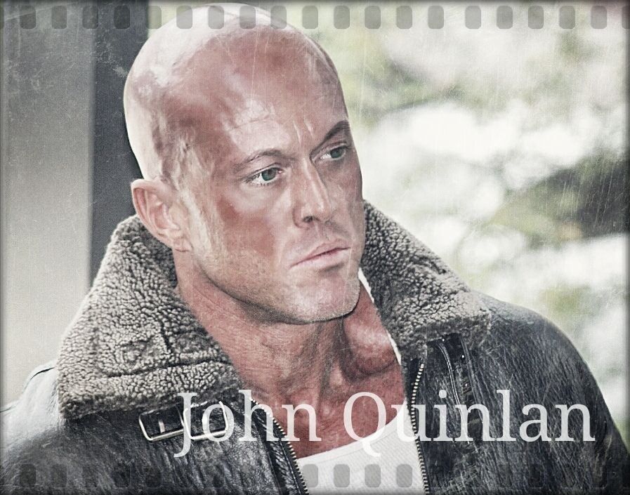 John Quinlan | Official Site