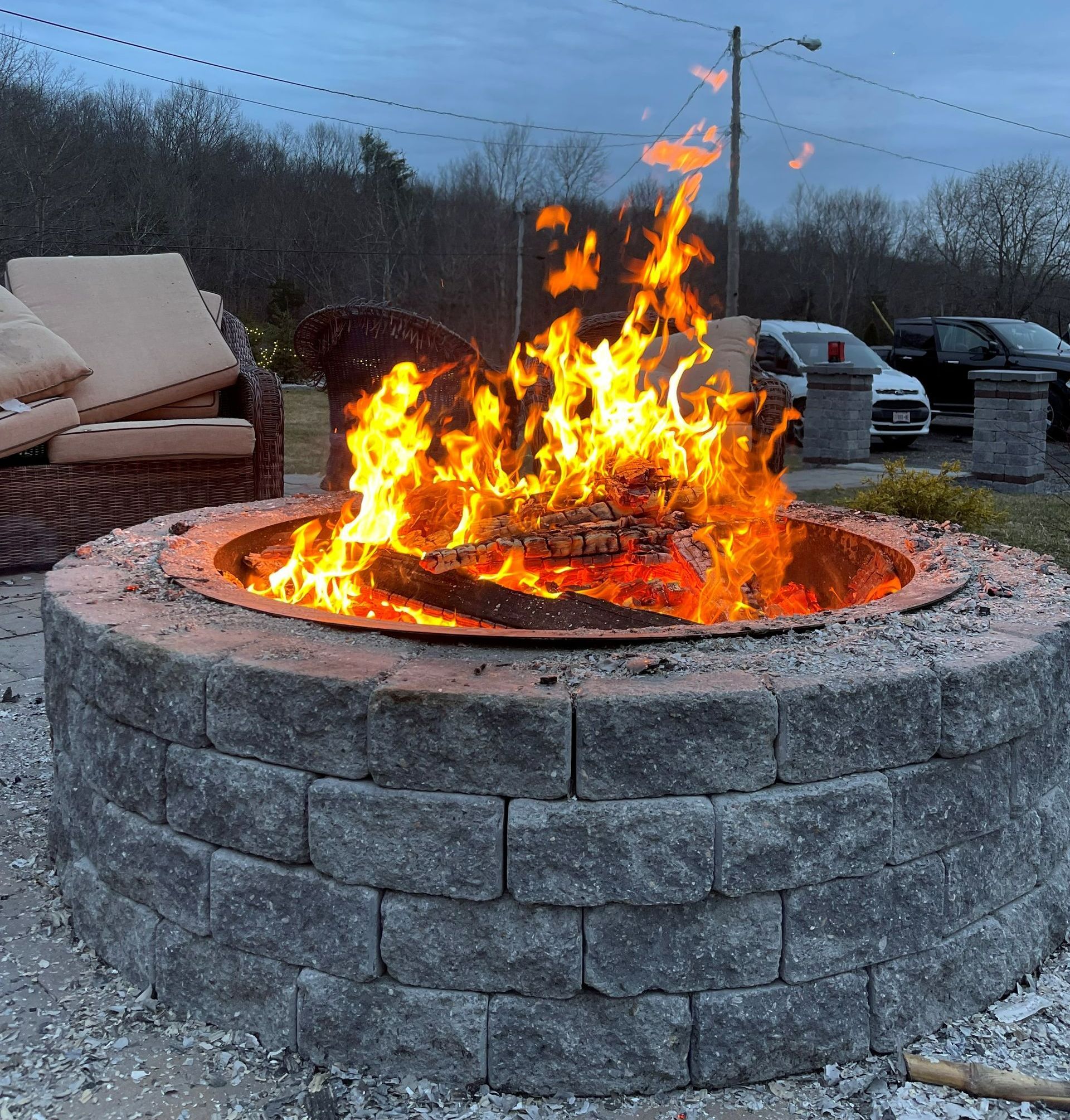 Landscapers Near Me | Husdon Valley, NY