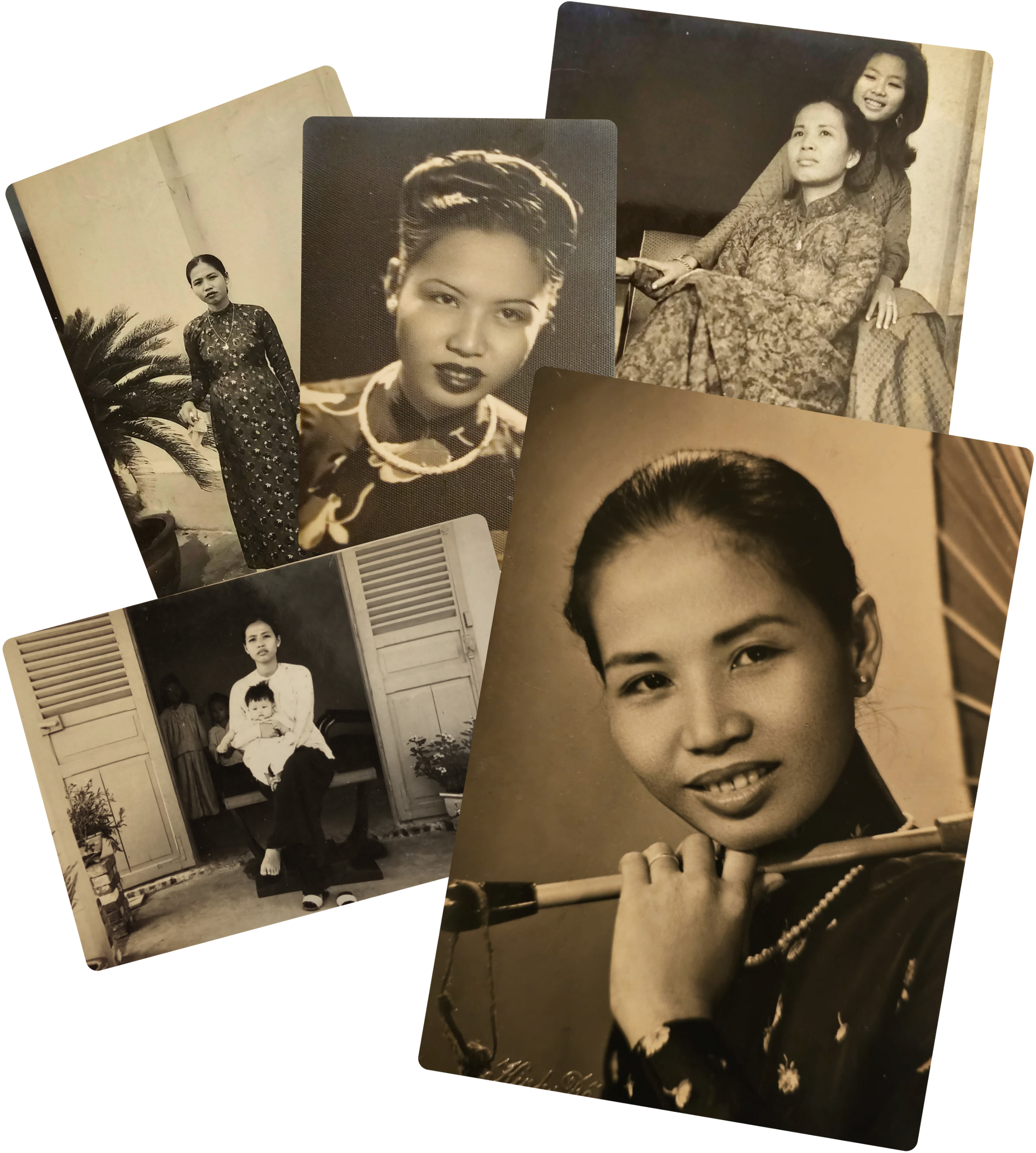 Vietnamese Menu | BÀCÔ Restaurant