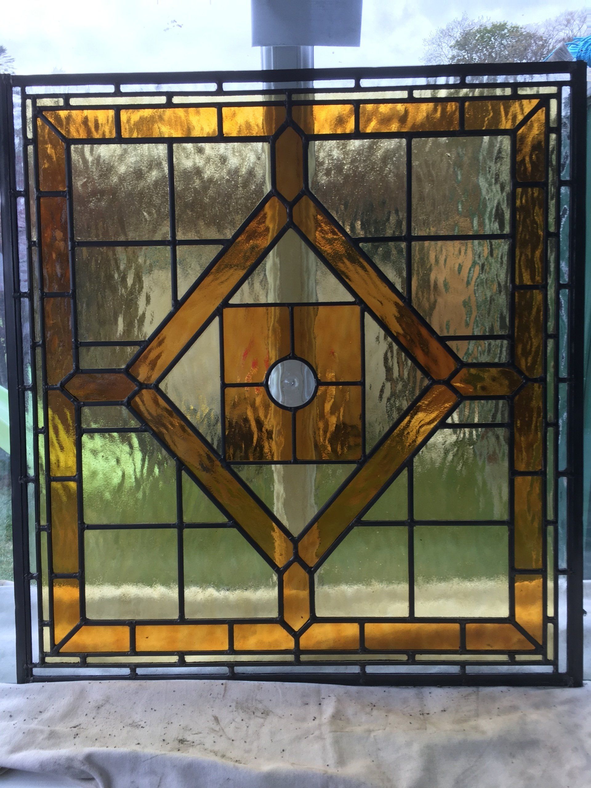 Stained Glass Designs | Distinctive Stained Glass