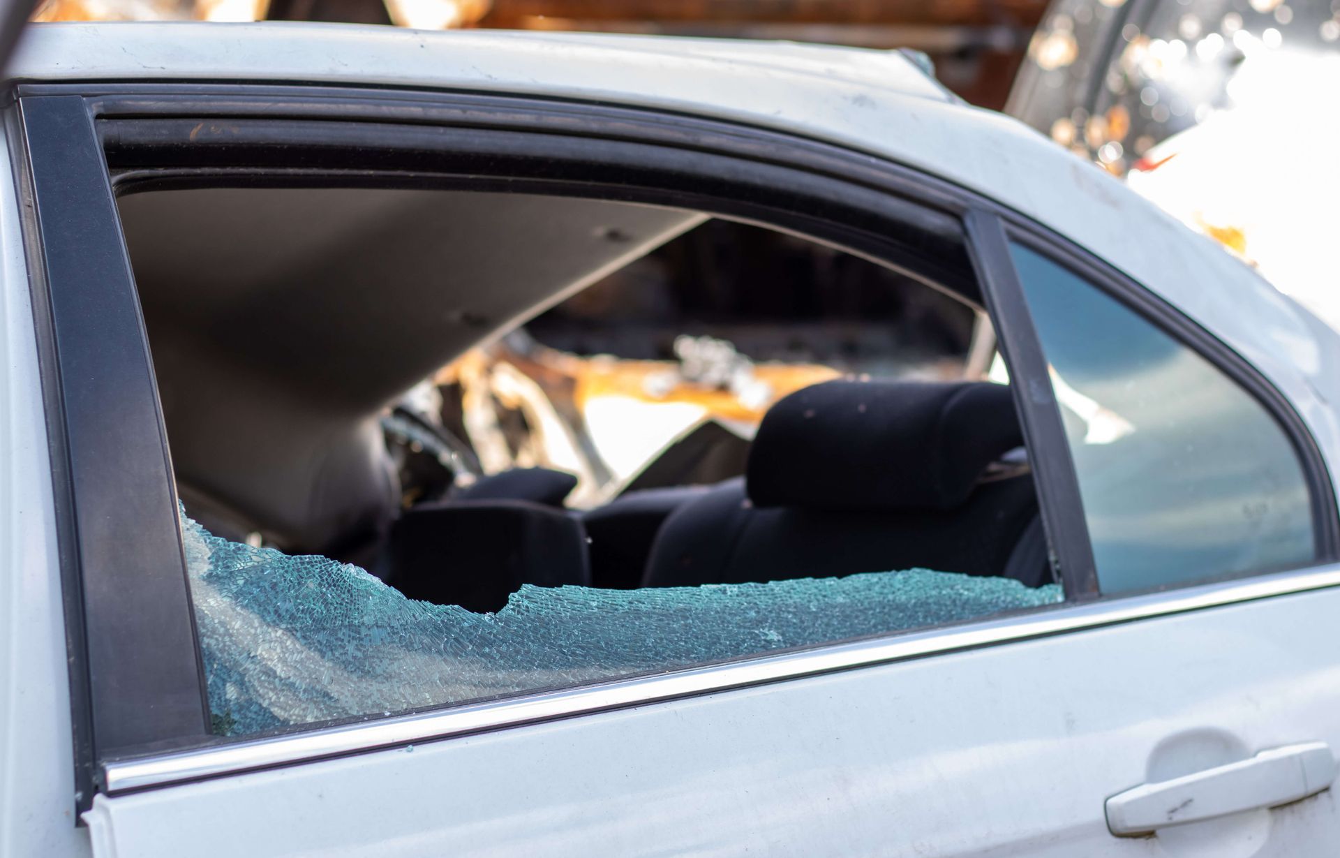 Mobile Windscreen Replacement | Inner West Windscreens