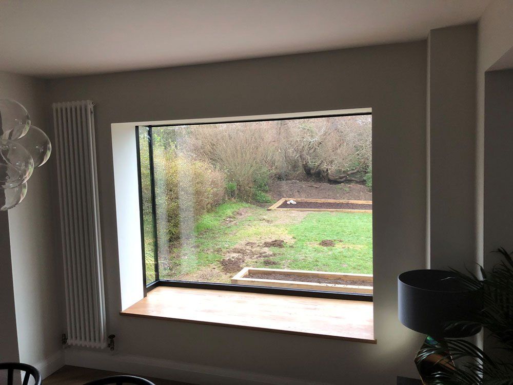 Aluminium Windows | Aspect Aluminium Limited