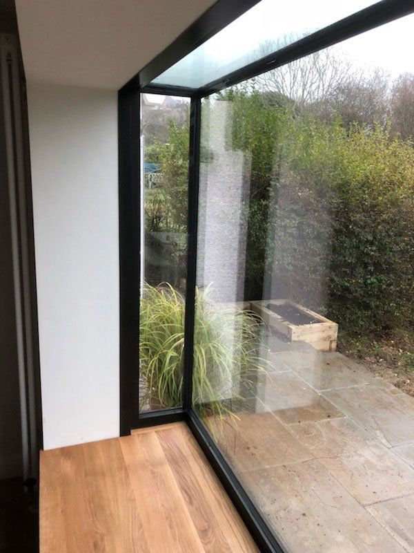 Aluminium Windows | Aspect Aluminium Limited