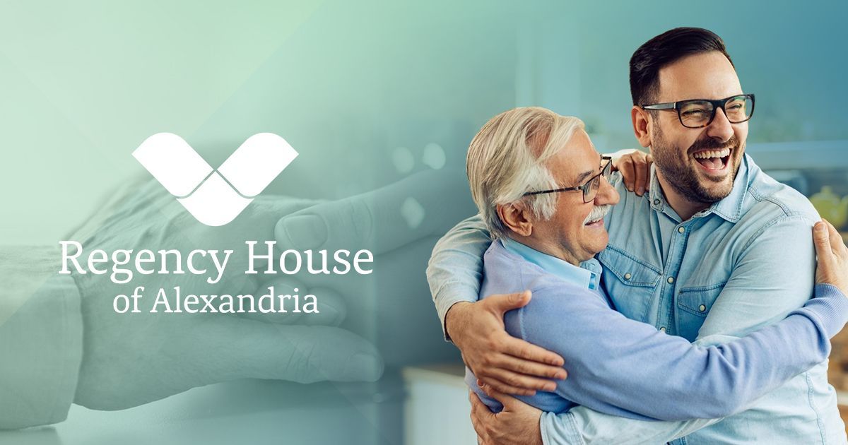Regency House of Alexandria | Compassionate Rehabilitation & Long-Term Care