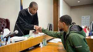 Are You Eligible for Drug Court?